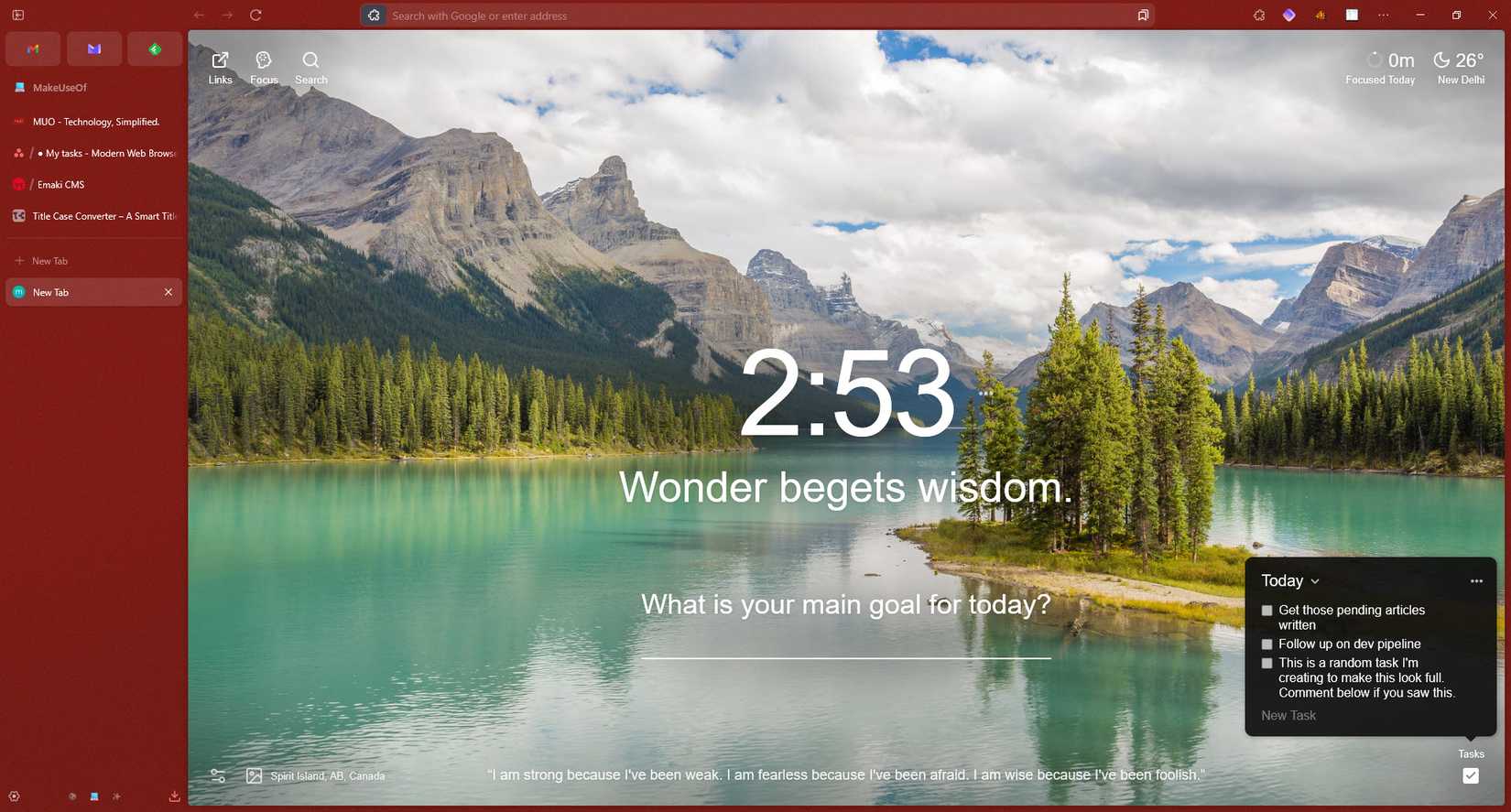 Modern Web Browsers Are Dropping This Iconic Feature, and I Wish They’d ...