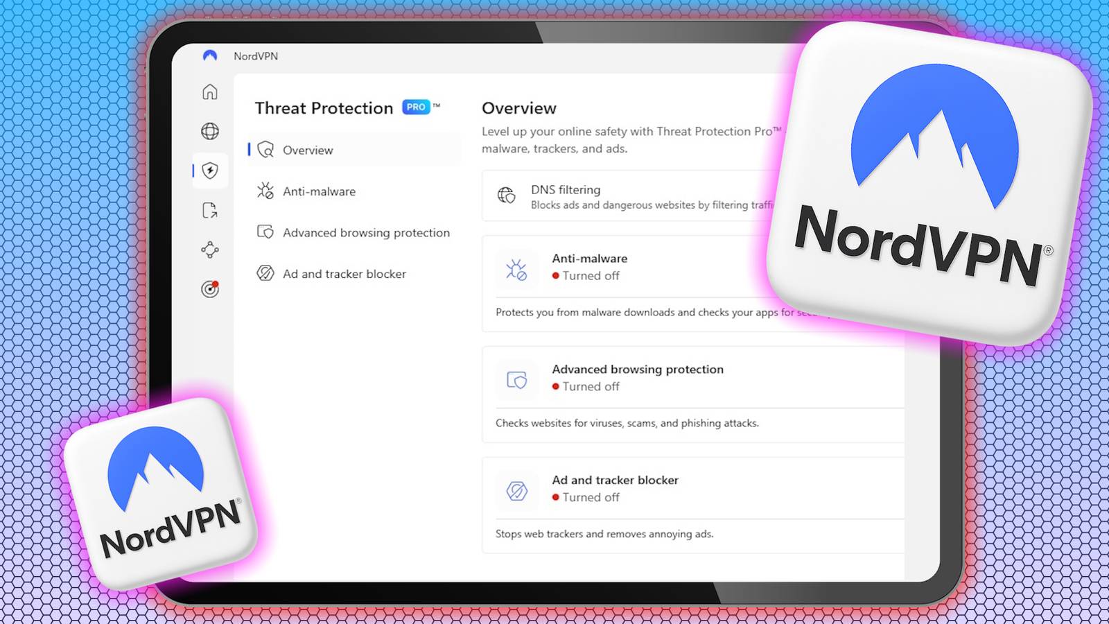 NordVPN Threat Protection Is the Best Security Tool You're Not Using