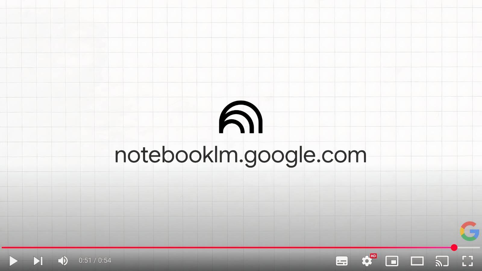 Google's Best AI Tool Can Now Create Video Explainers