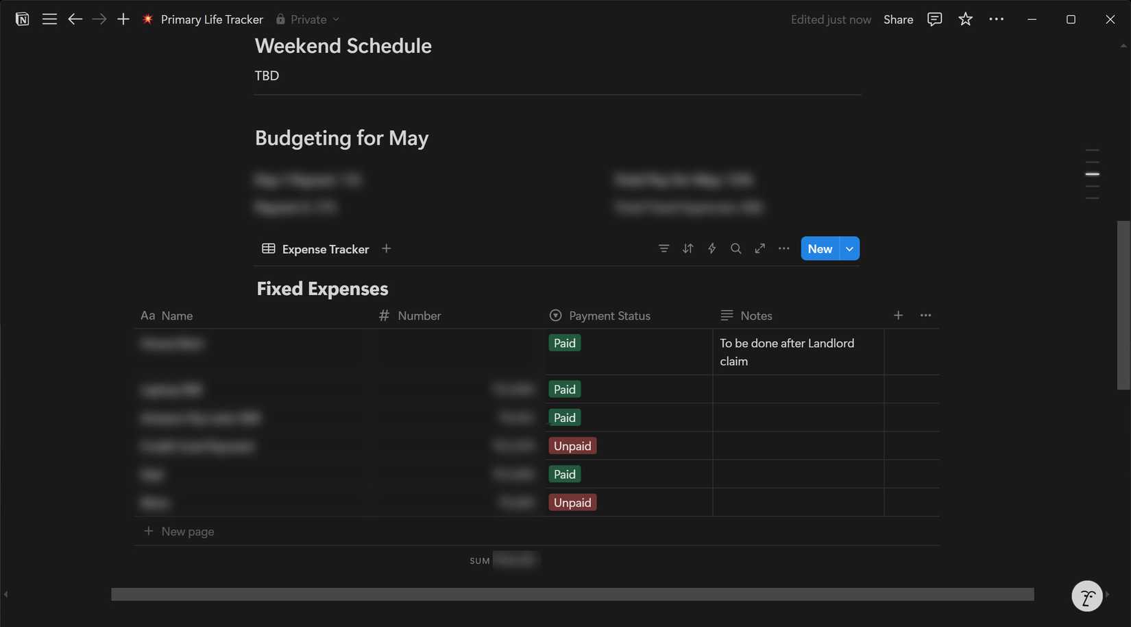 How I Run My Entire Life in Notion—and Actually Stay Organized