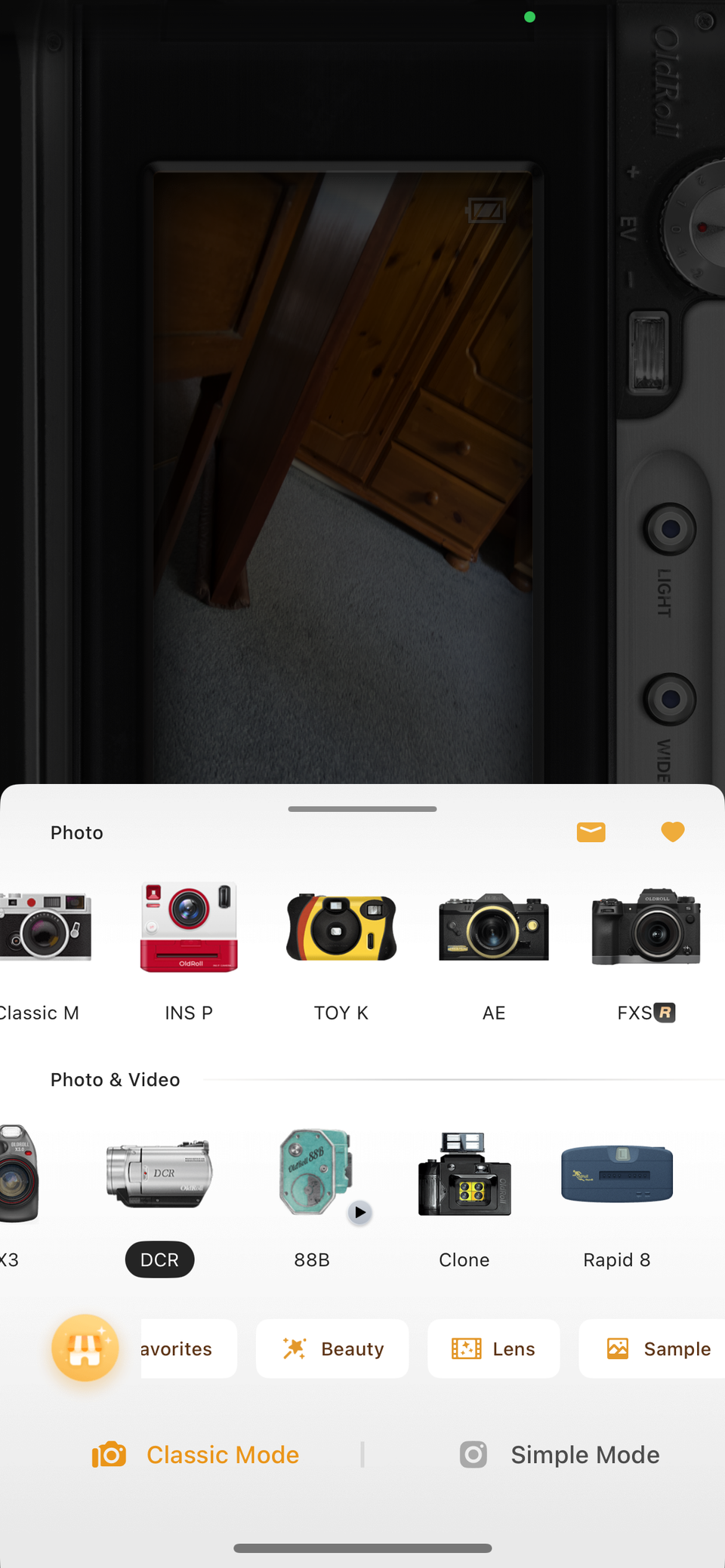 This Retro Camera App Blows All the Others Away—Here’s Why