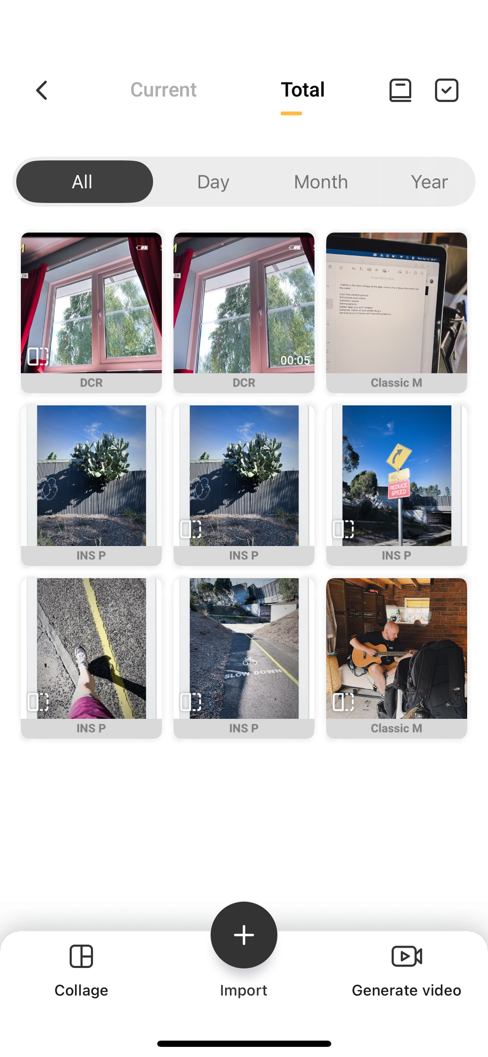 This Retro Camera App Blows All the Others Away—Here’s Why