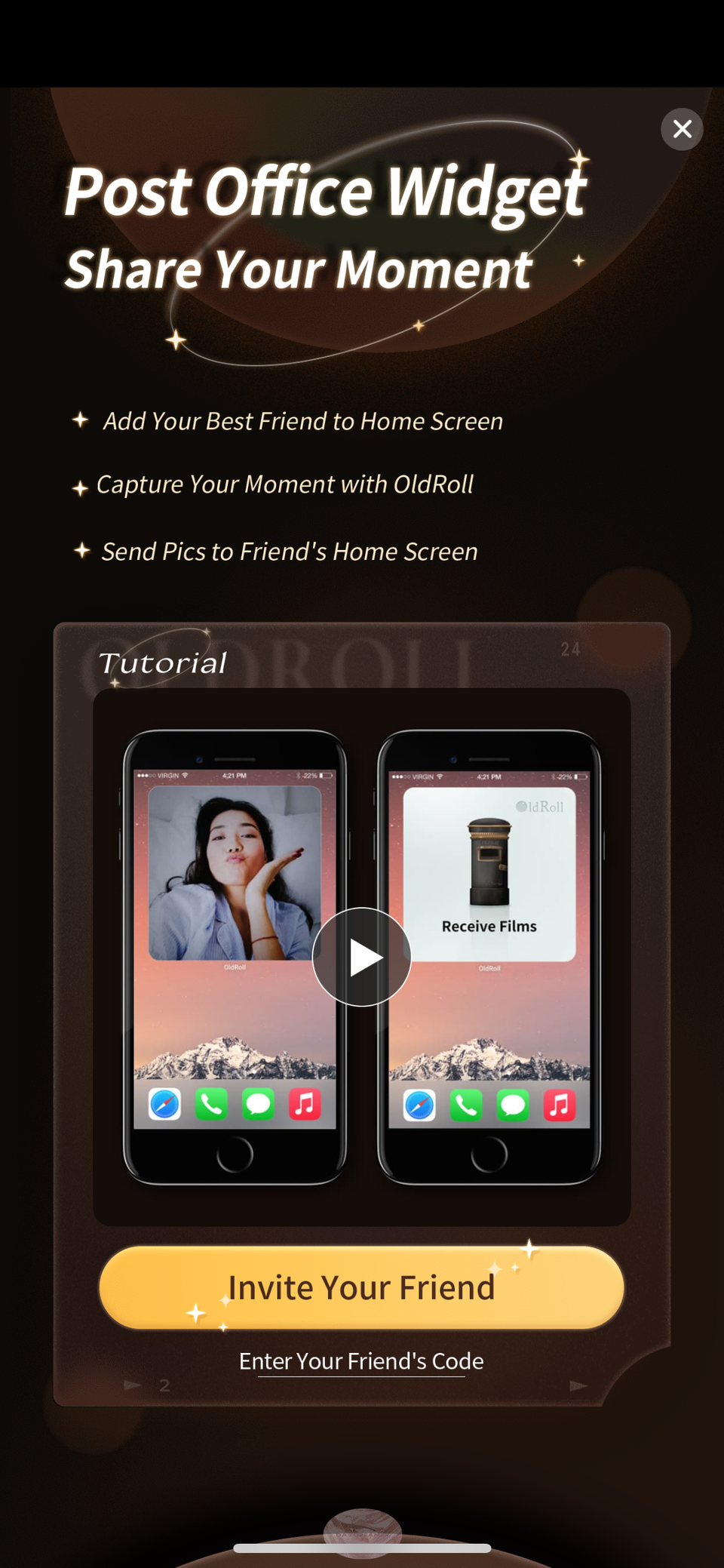 This Retro Camera App Blows All the Others Away—Here’s Why