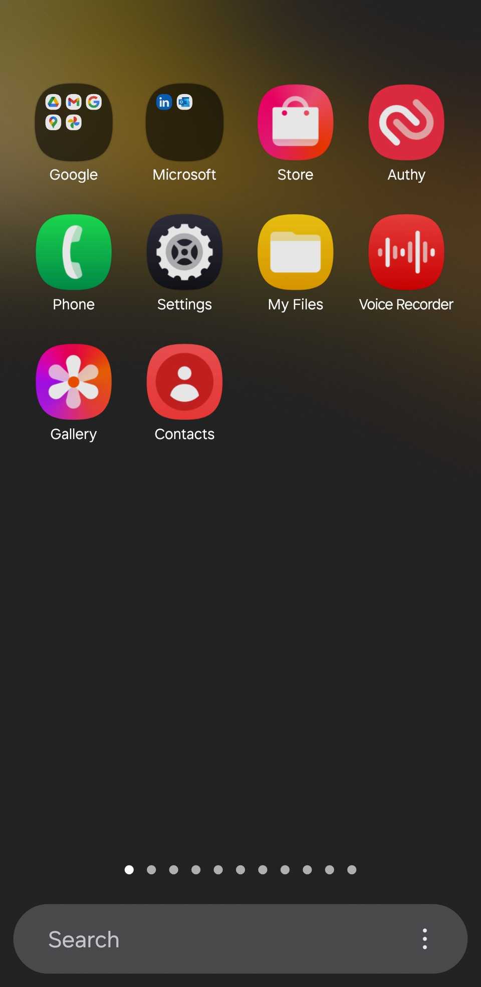 I Changed These 6 One UI 7 Settings Immediately—You Should Too