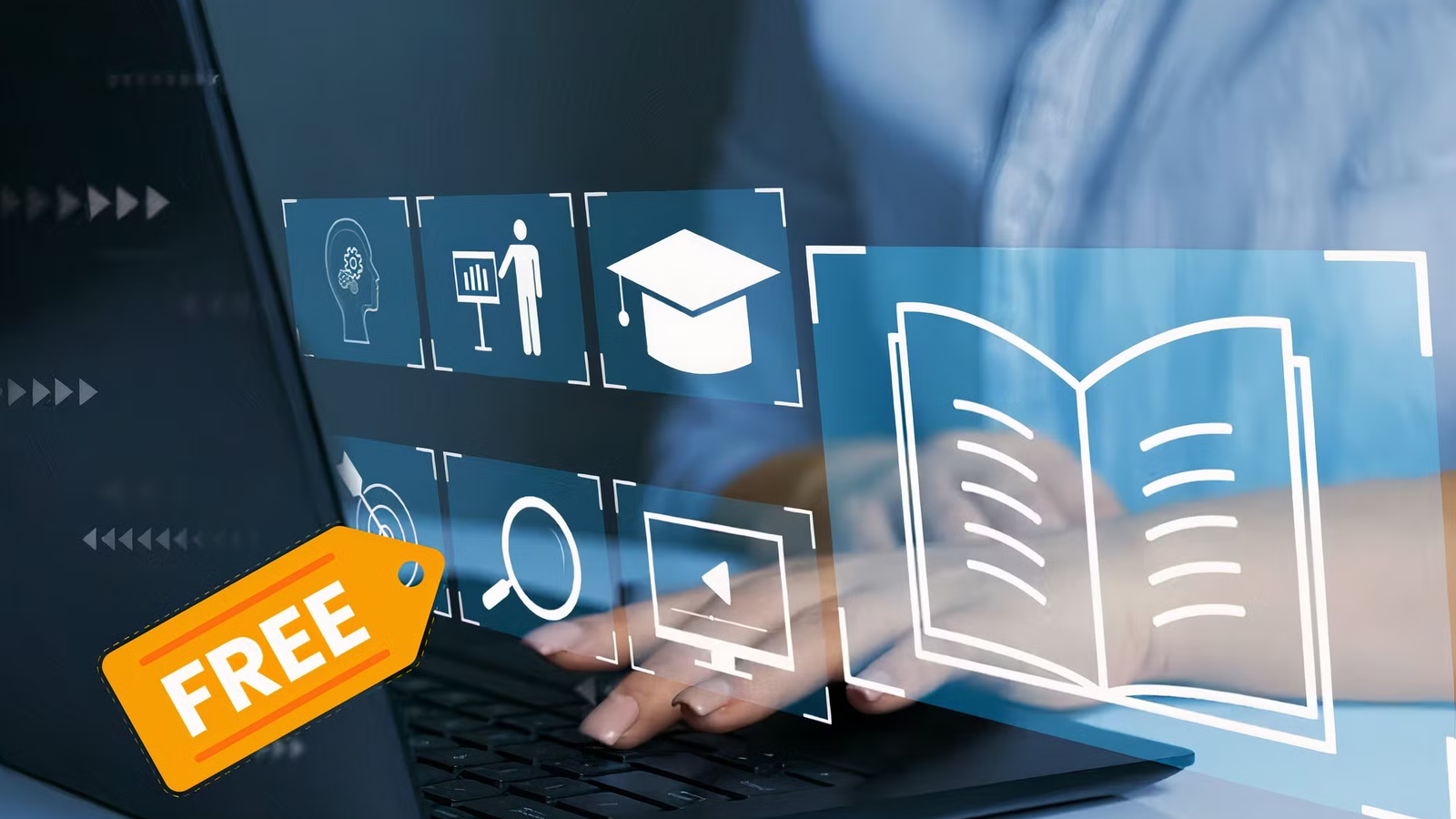 These Free Websites Taught Me More Than Any Paid Course Ever Did