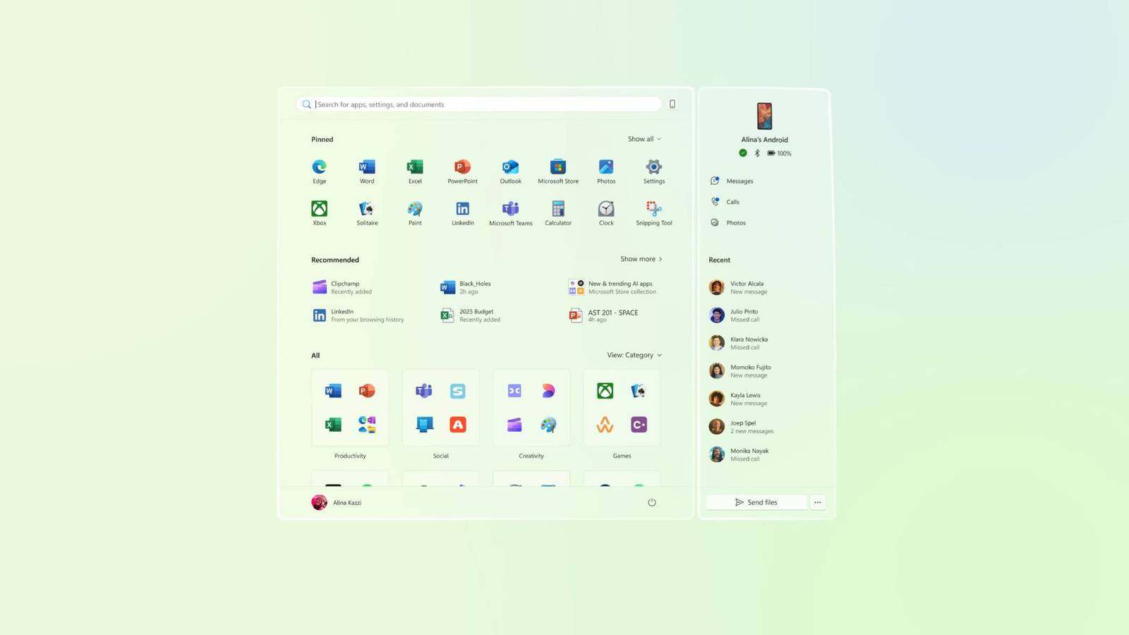 Your Android Phone and Windows Now Play Together Better Than Ever