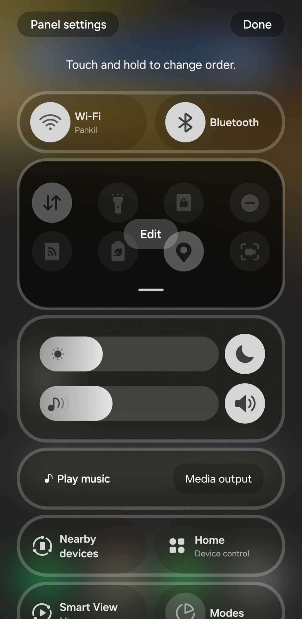 I Changed These 6 One UI 7 Settings Immediately—You Should Too