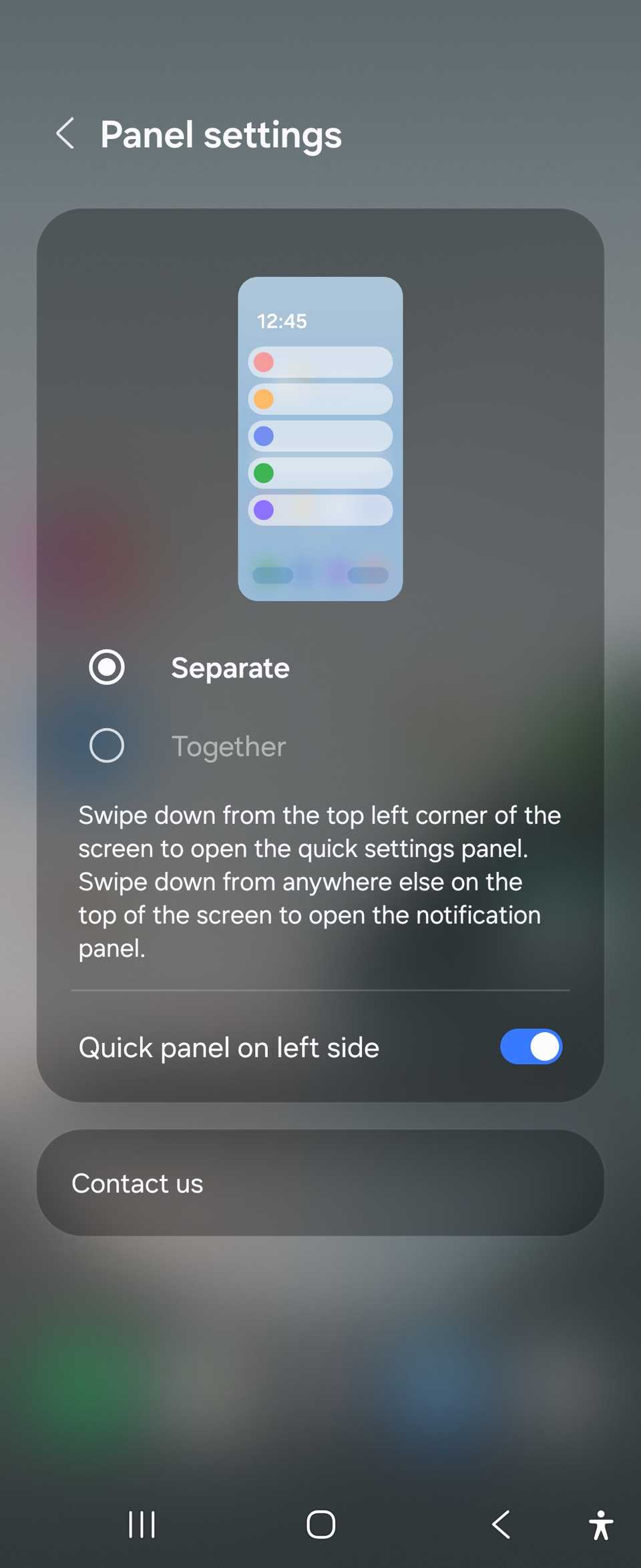 The Best New One UI 7 Features on My Galaxy Z Flip 6