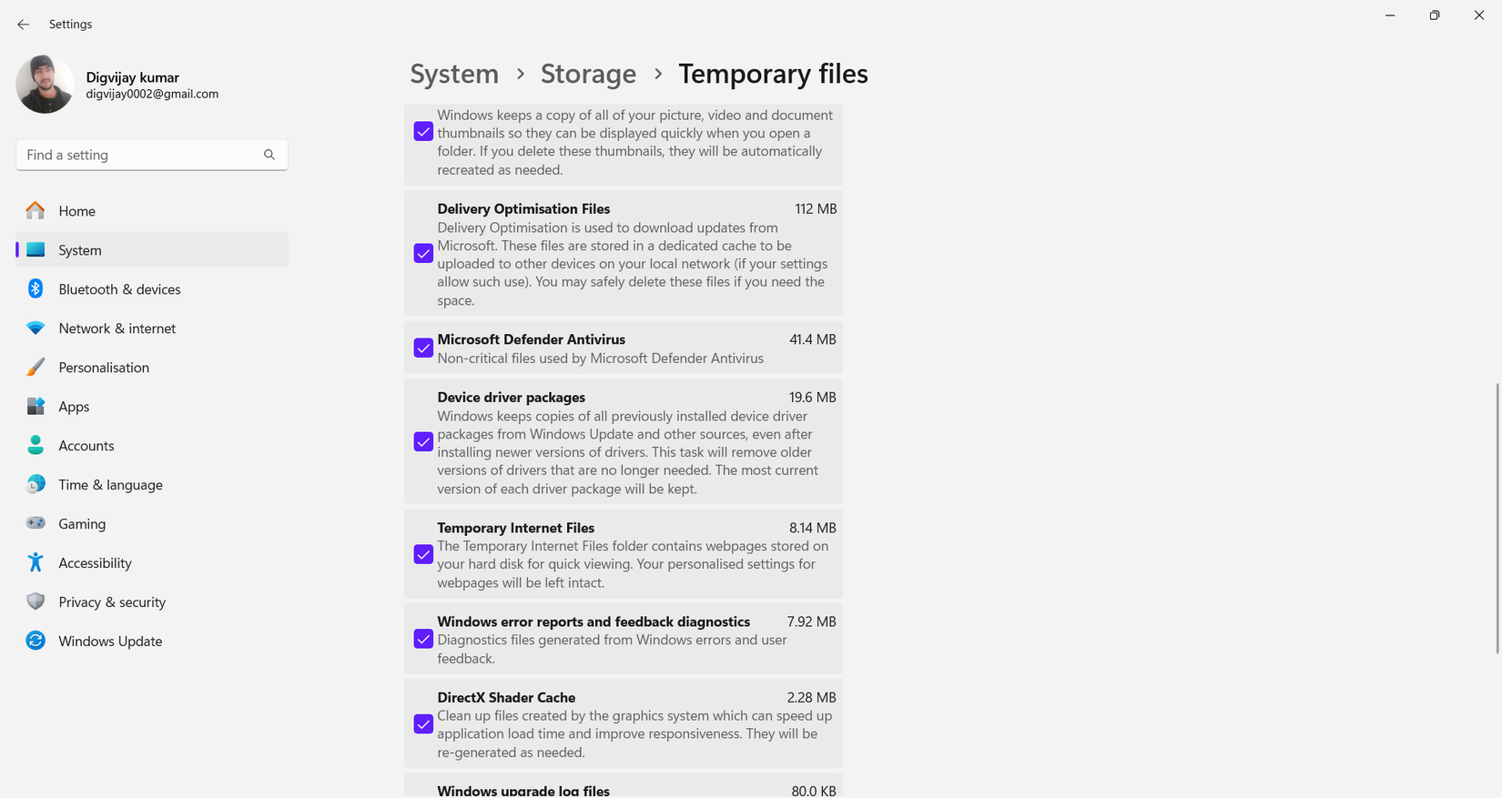 Clean Out These Temporary Windows Folders Today to Reclaim Gigabytes
