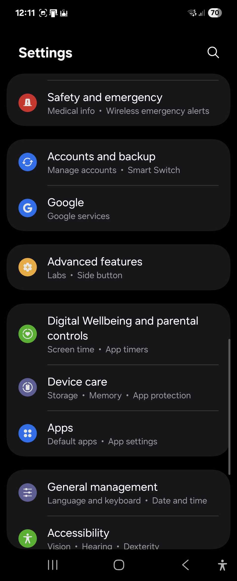 The Best New One UI 7 Features on My Galaxy Z Flip 6