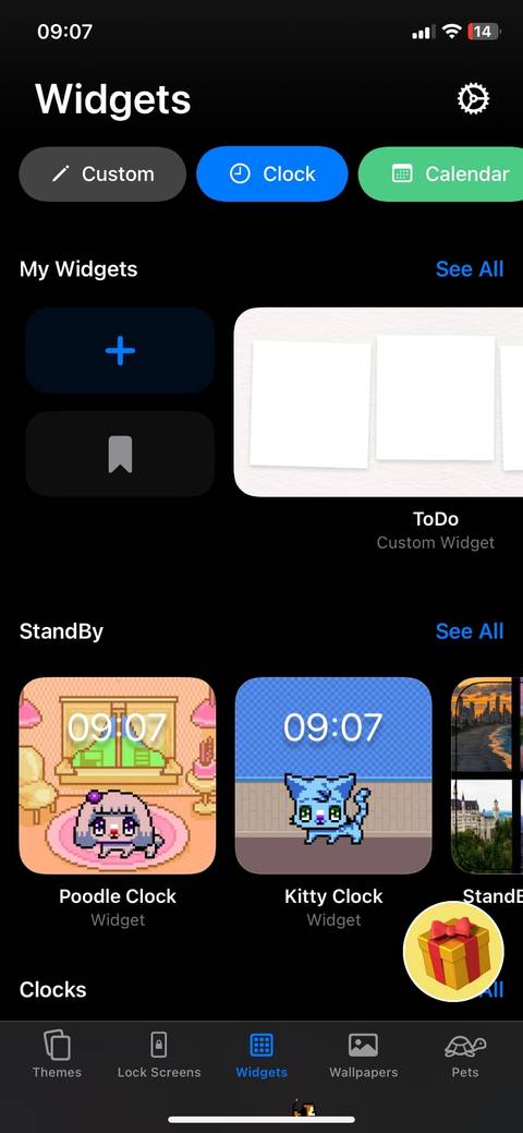 These iPhone Apps Make Widgets Actually Useful
