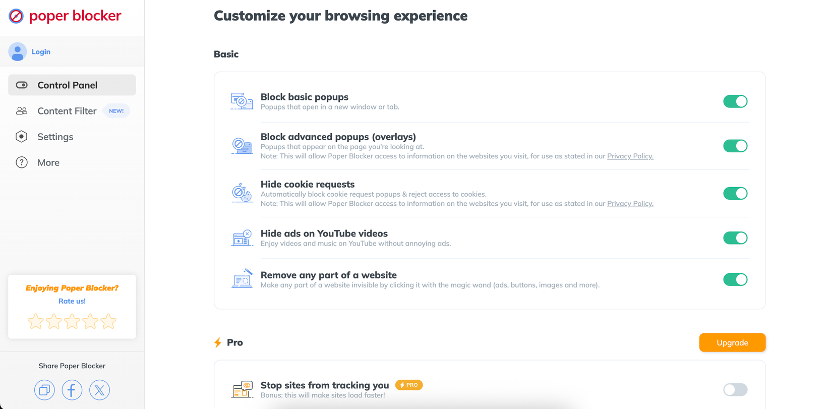 These Browser Extensions Saved Me From So Many Annoying Websites