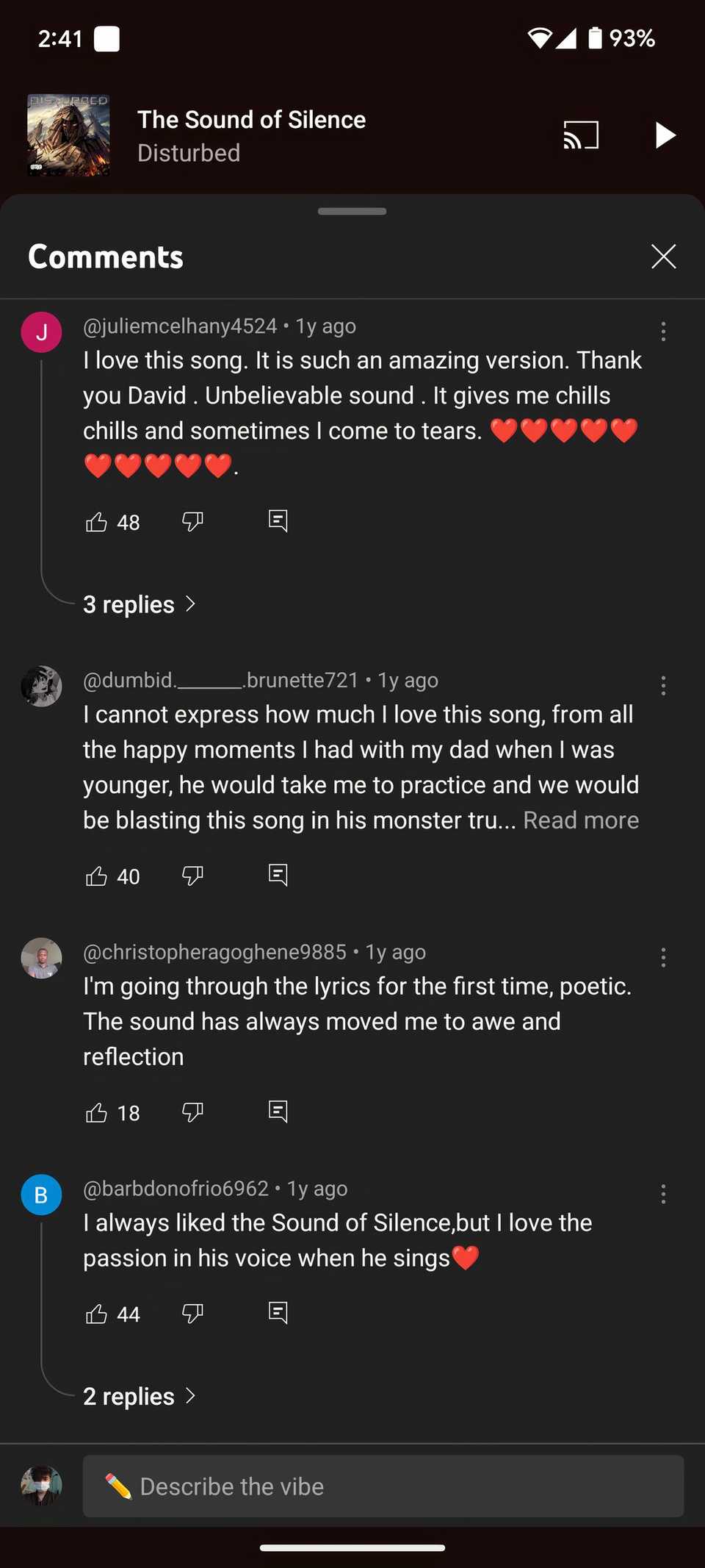 4 Reasons I Use YouTube Music Instead of Spotify