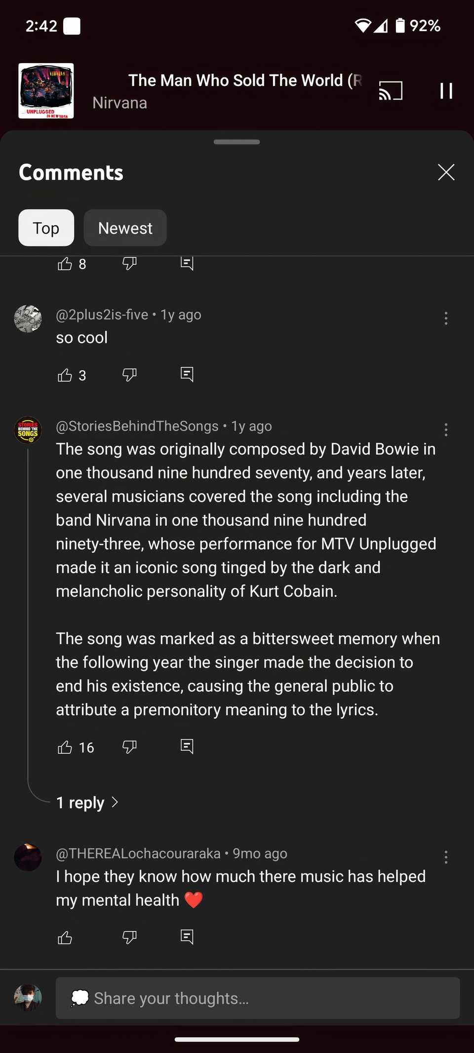4 Reasons I Use YouTube Music Instead of Spotify