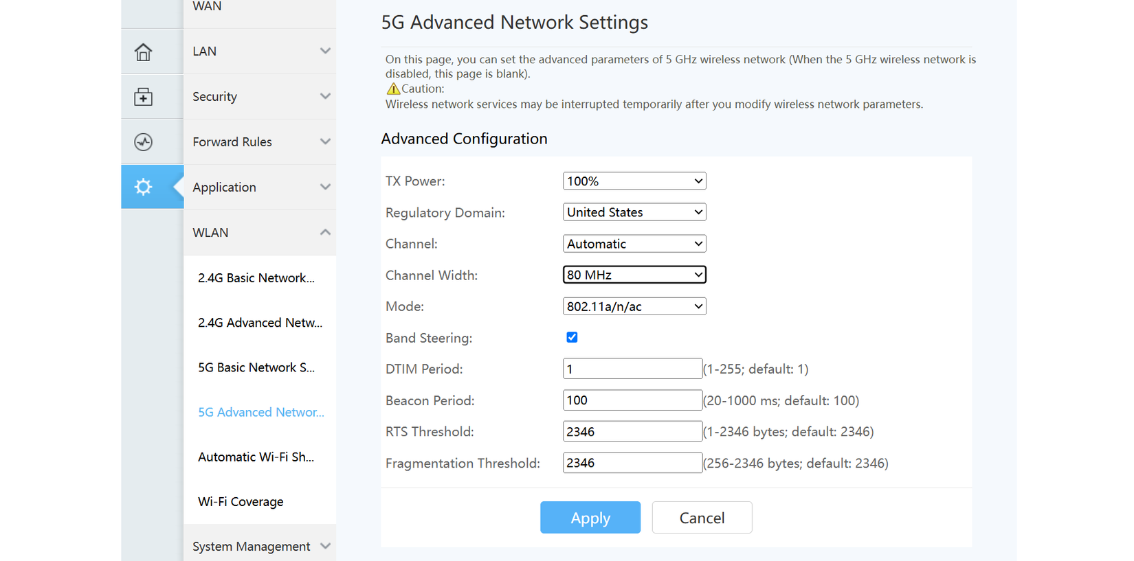 These Are the Router Settings I Changed to Fix Streaming Buffering Forever