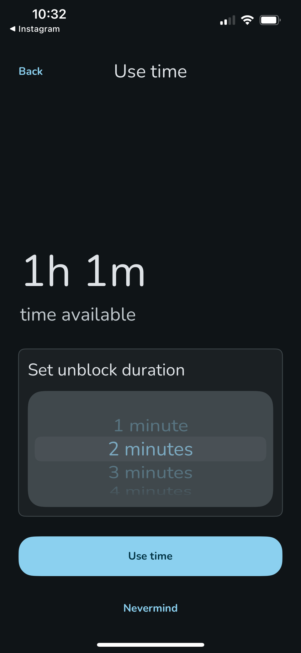 This App Won’t Let You Doomscroll Until You Get Your Steps In
