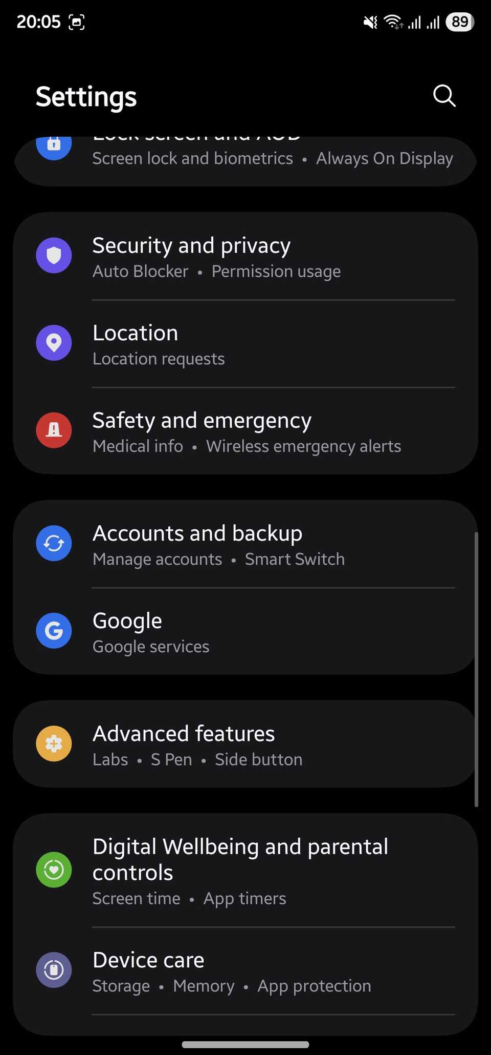 These 10 Hidden Android Features Make Everyday Life Easier