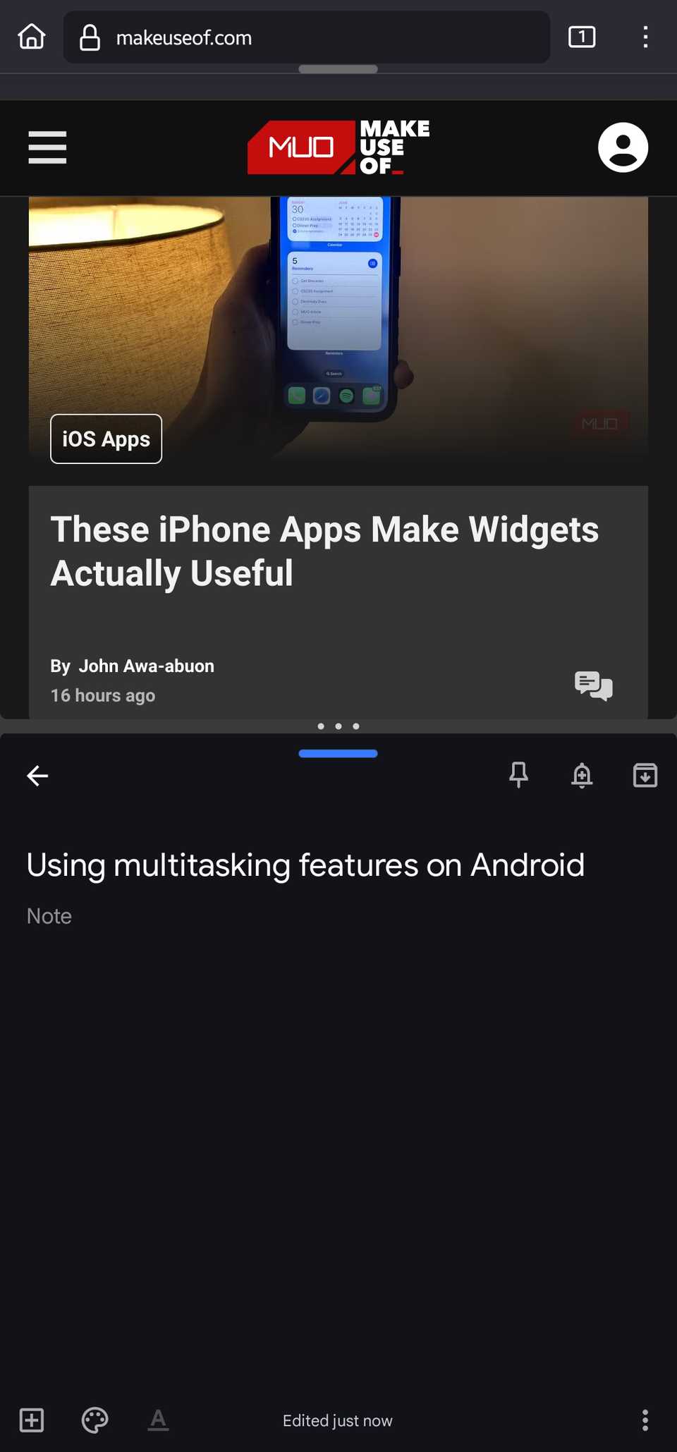 These 10 Hidden Android Features Make Everyday Life Easier