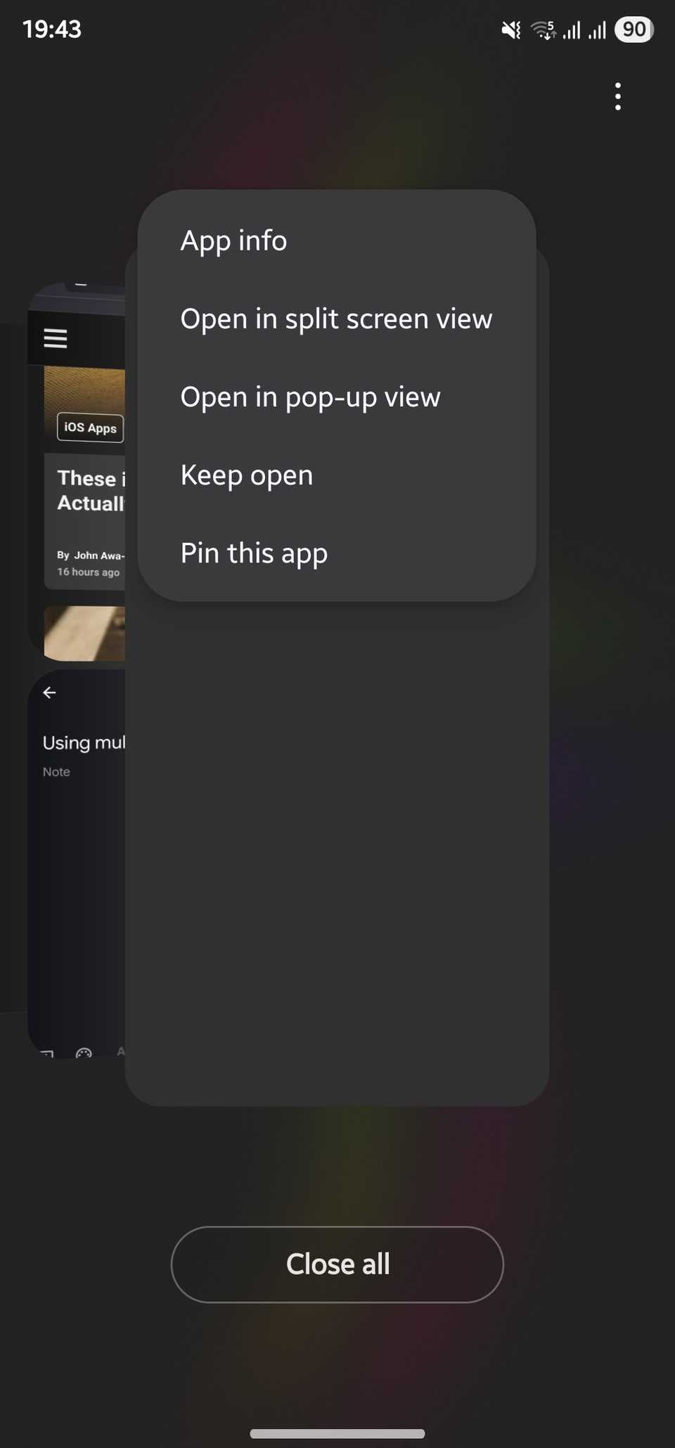 These 10 Hidden Android Features Make Everyday Life Easier