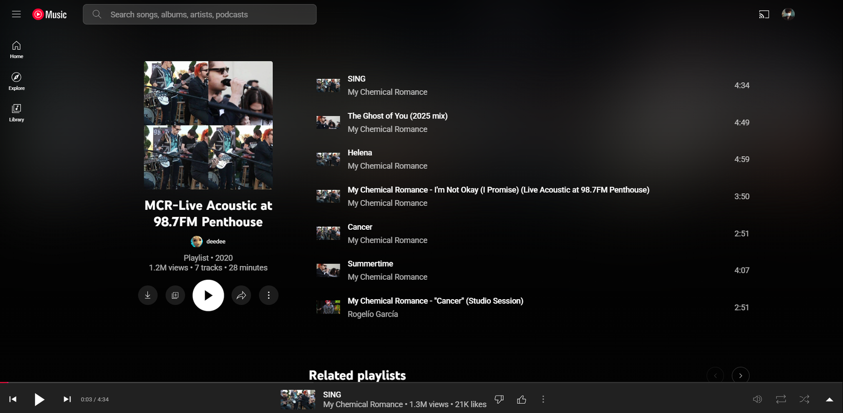 4 Reasons I Use YouTube Music Instead of Spotify
