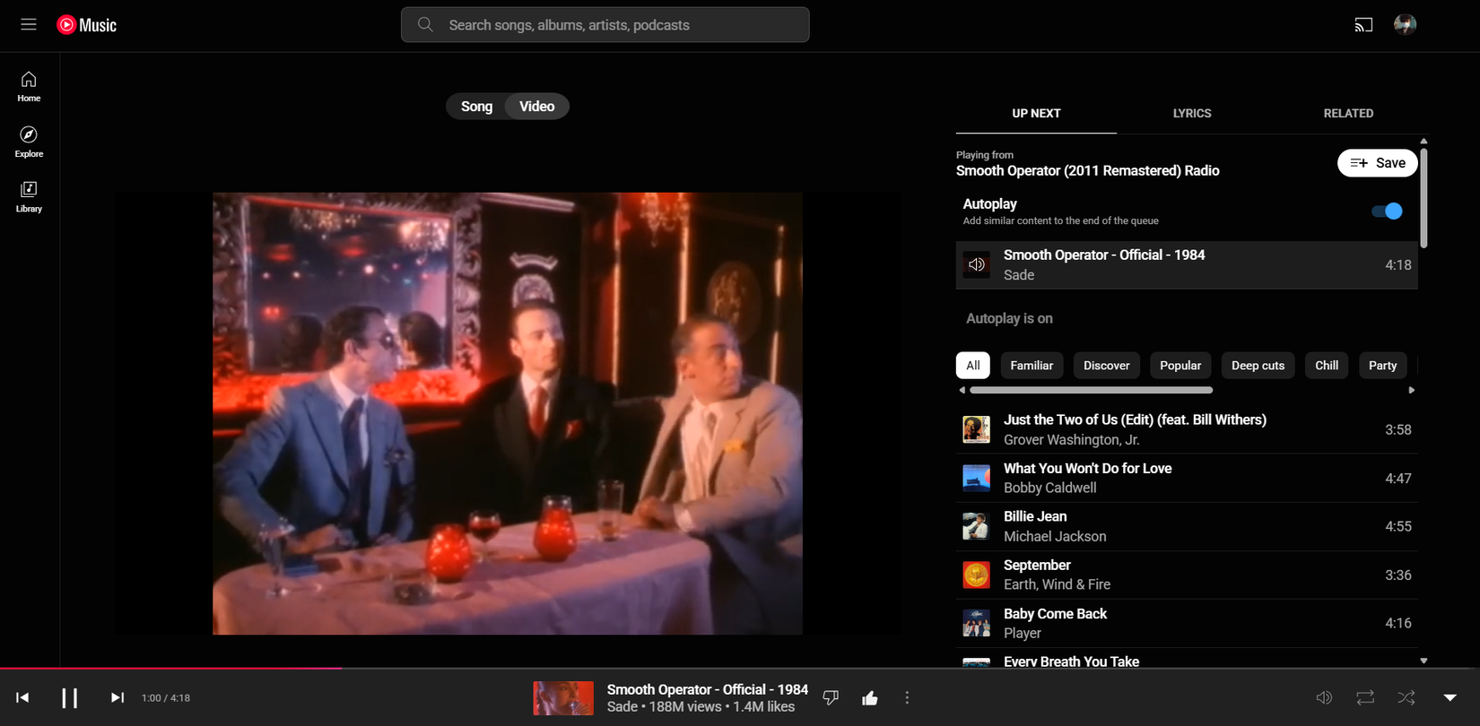 4 Reasons I Use YouTube Music Instead of Spotify