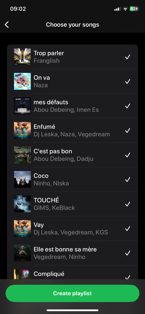 These AI Playlist Generators Do a Much Better Job Than Spotify's