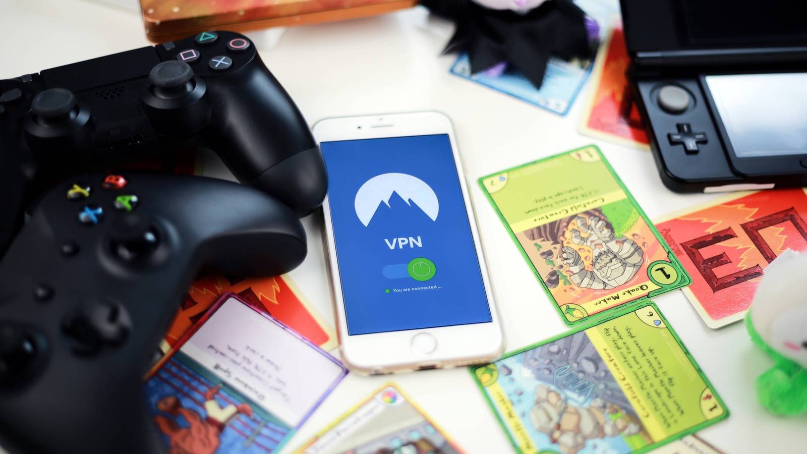 VPNs Aren't Just for Your Computer—You Should Install Them on These 5 ...
