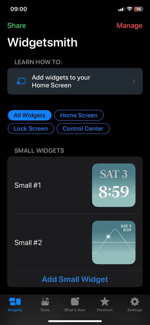 These iPhone Apps Make Widgets Actually Useful