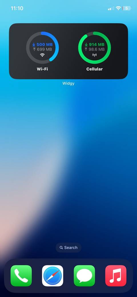 These iPhone Apps Make Widgets Actually Useful