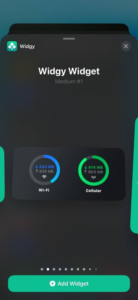 These iPhone Apps Make Widgets Actually Useful
