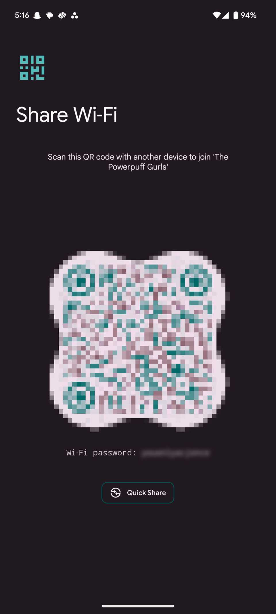 These Are the 4 Easiest and Fastest Ways to Share Your Wi-Fi Password