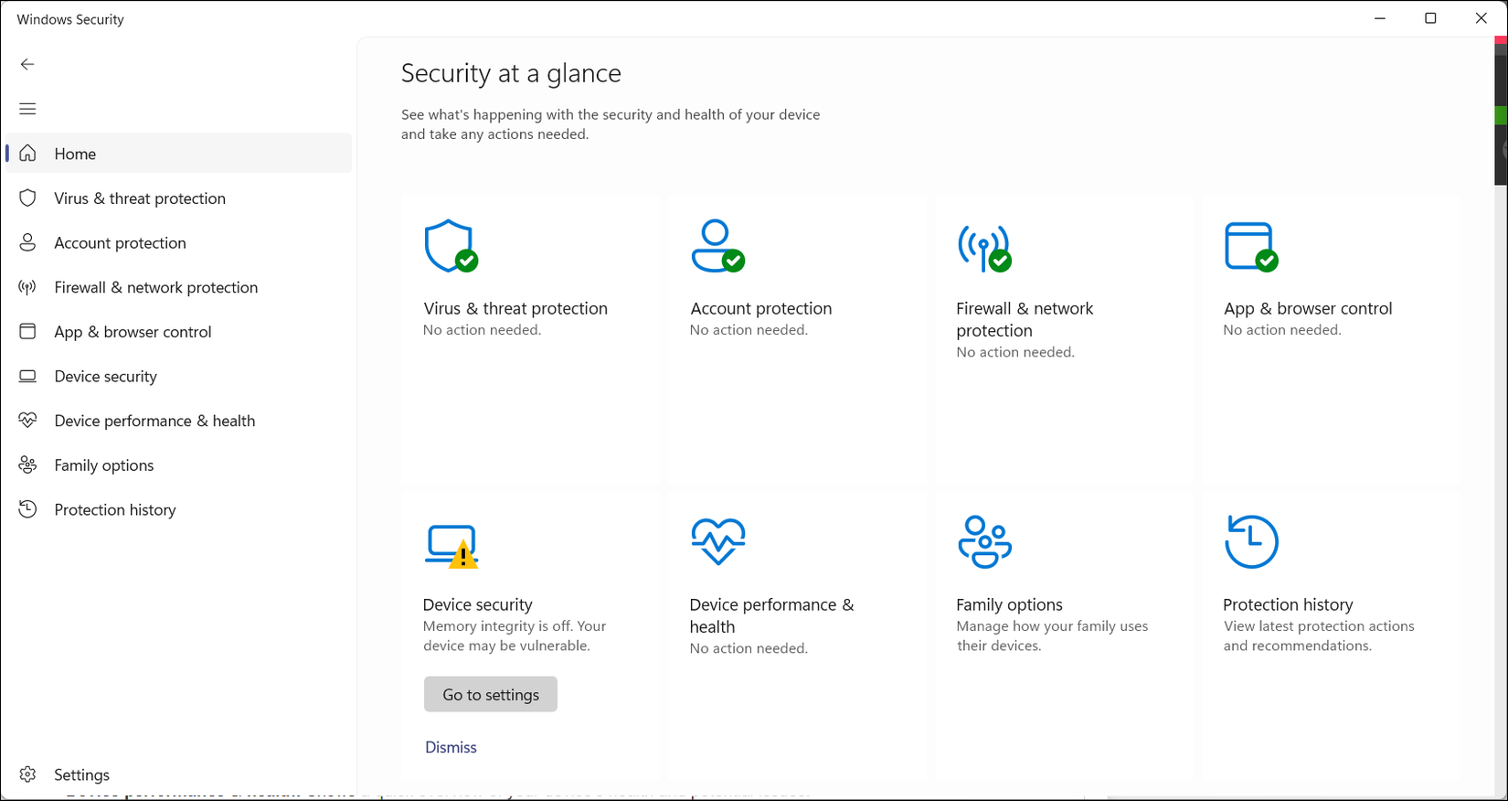 Most Windows 11 Users Don't Need an Antivirus: Here's Why