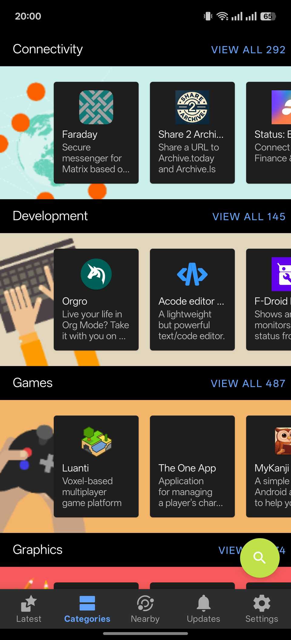 10 Open-Source Android Apps I Can’t Live Without