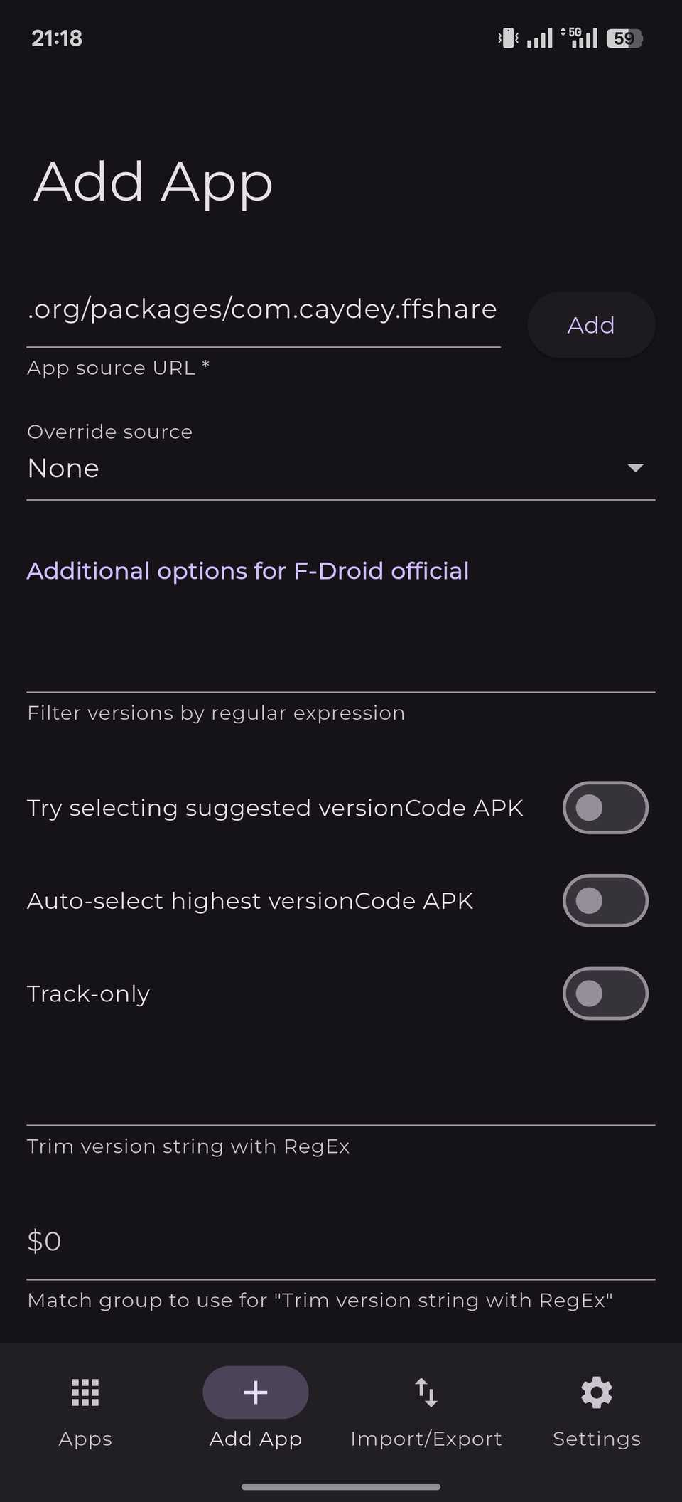 10 Open-Source Android Apps I Can’t Live Without