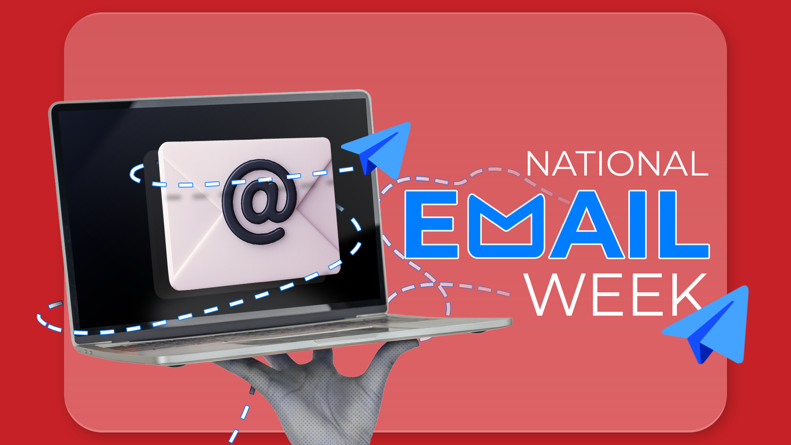 National Email Week 2025: Take Control of Your Inbox With MakeUseOf