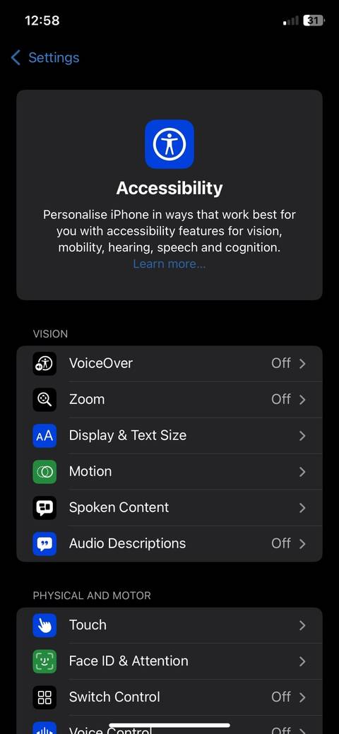 I’ve Had My iPhone for Years and Just Found This Hidden Trick