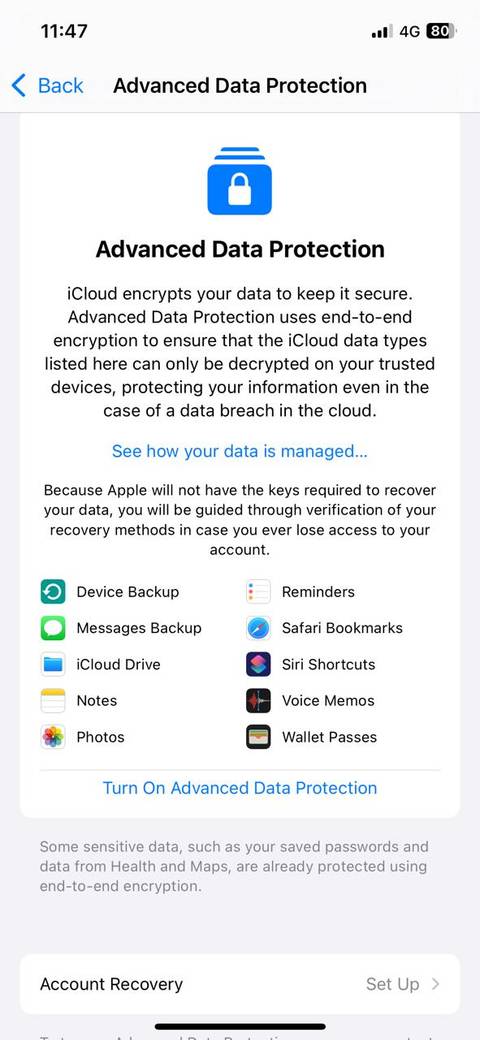 9 iPhone Privacy Settings You Should Turn On Right Now