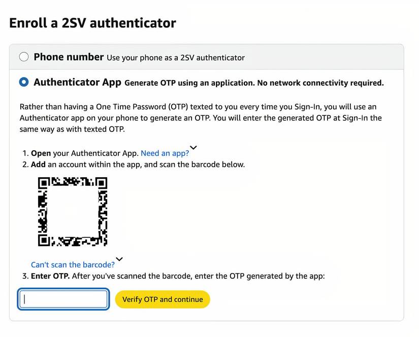 How I Protect My Privacy, Even While Using Amazon's Fire TV Stick