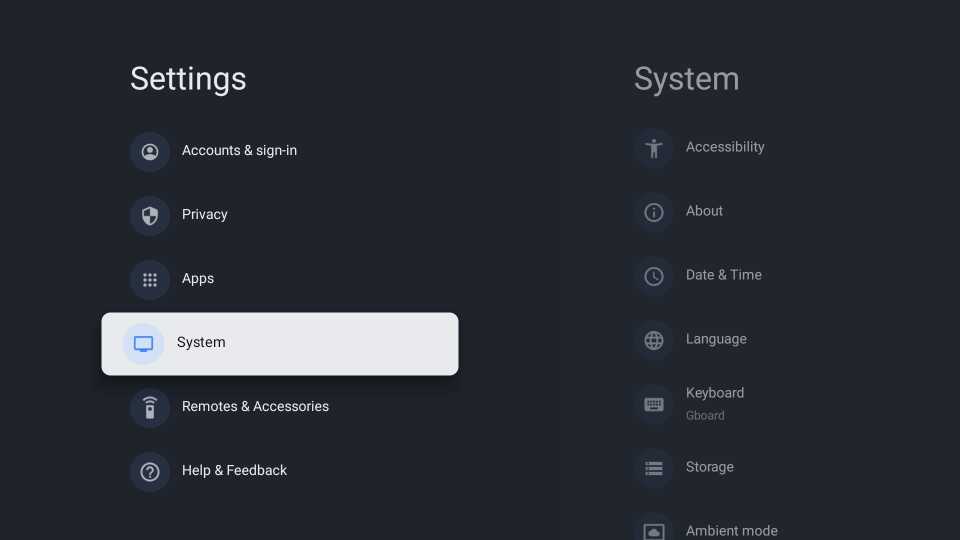 6 Google TV Settings I Always Change Immediately