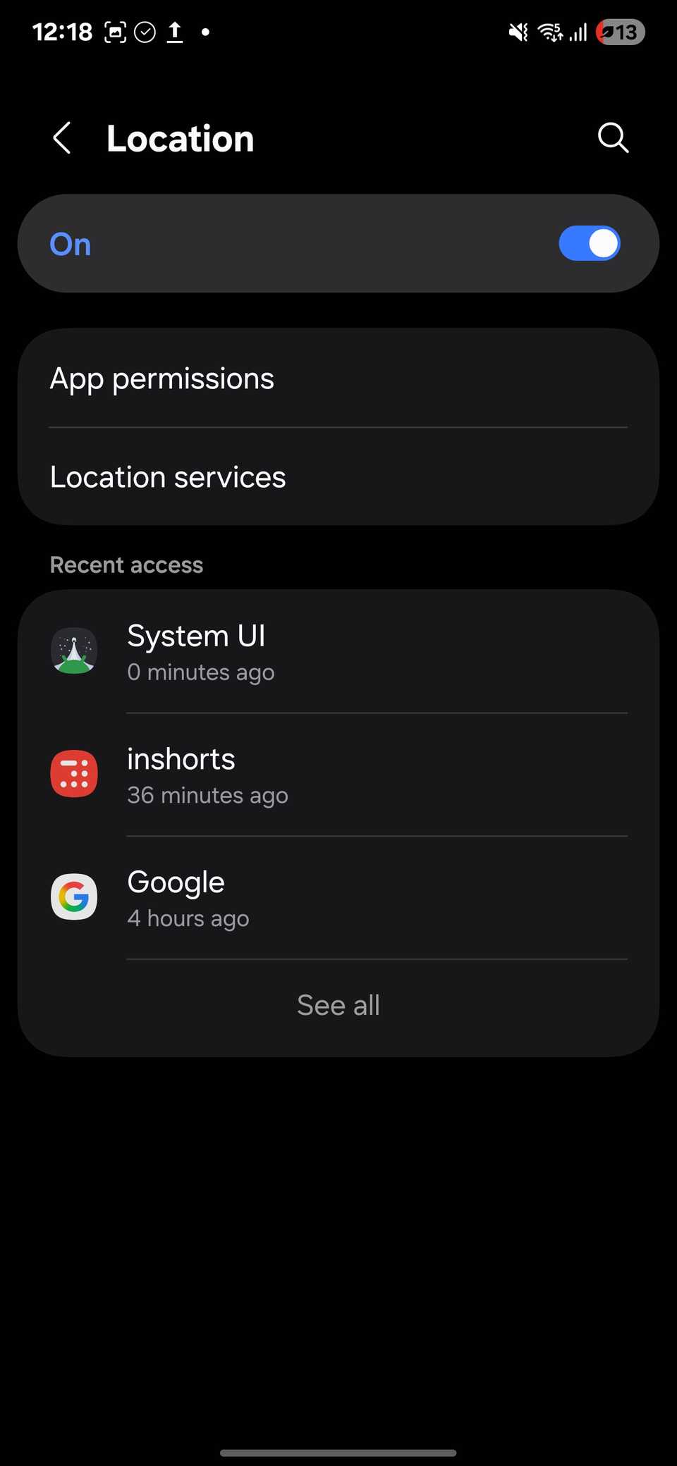 Change These Settings to Stop New Android Apps From Spying on You