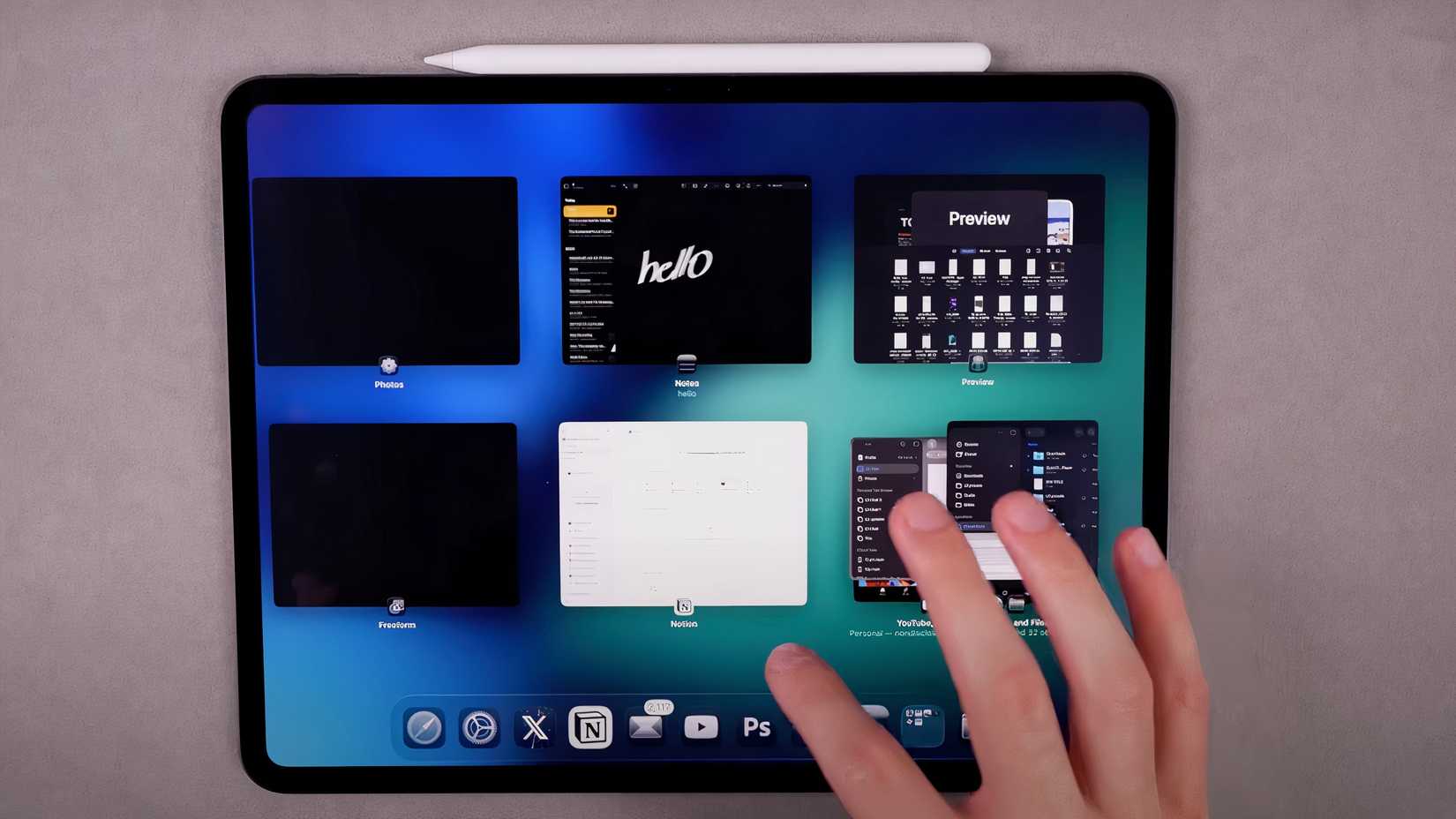 These Upcoming iPadOS Features Will Finally Make Your iPad Your Main Device