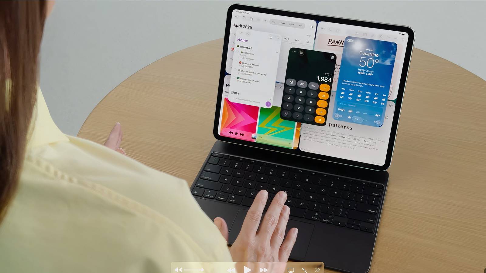 These Upcoming iPadOS Features Will Finally Make Your iPad Your Main Device