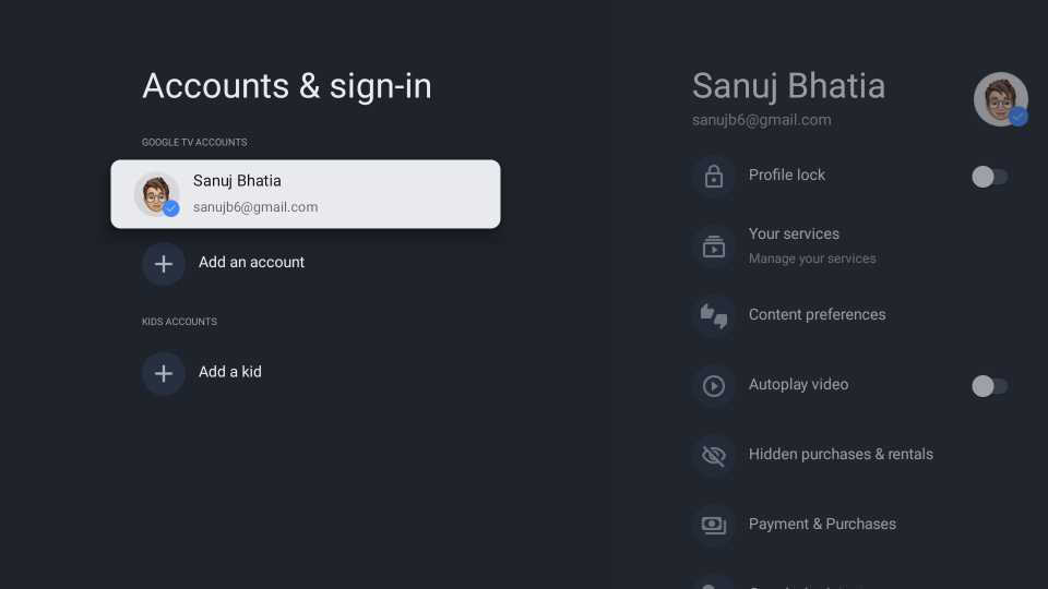 6 Google TV Settings I Always Change Immediately