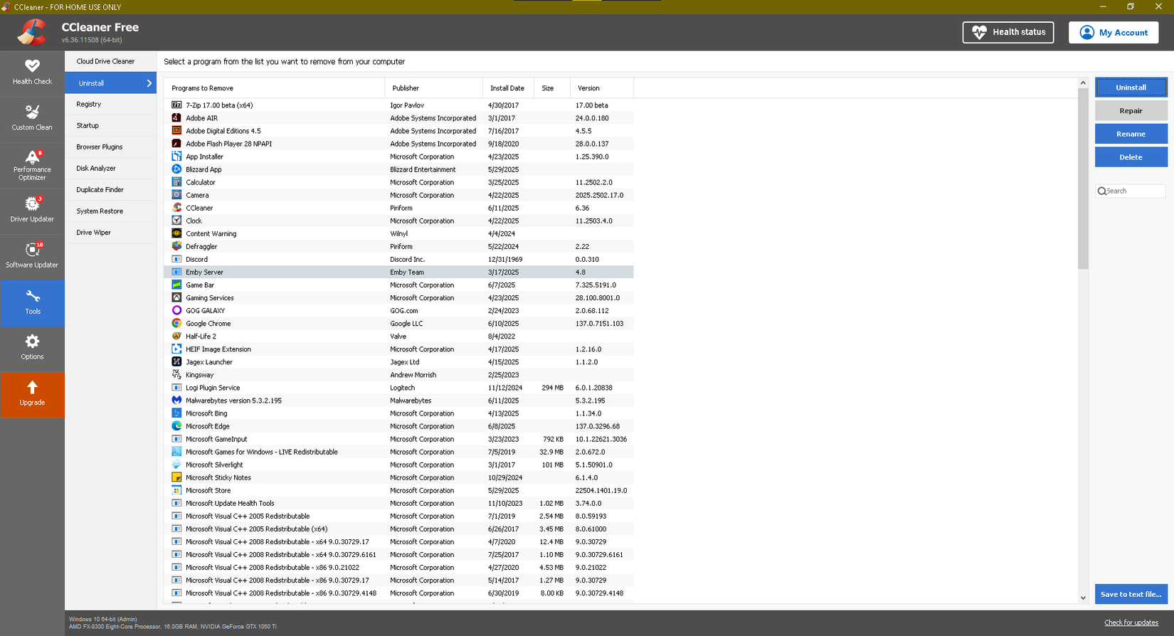 These Free Virus Removal Tools Fixed My Slow PC