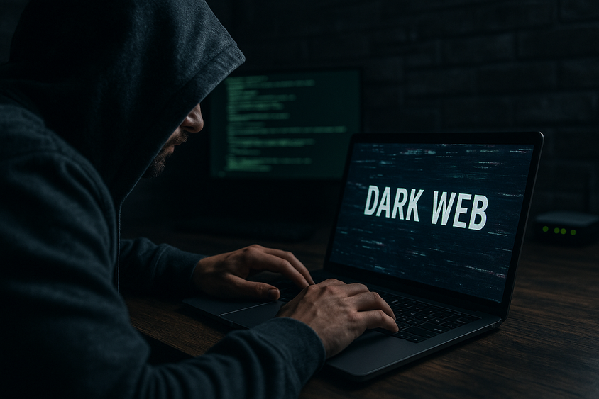 Yes, You Can Search the Dark Web—Here’s How