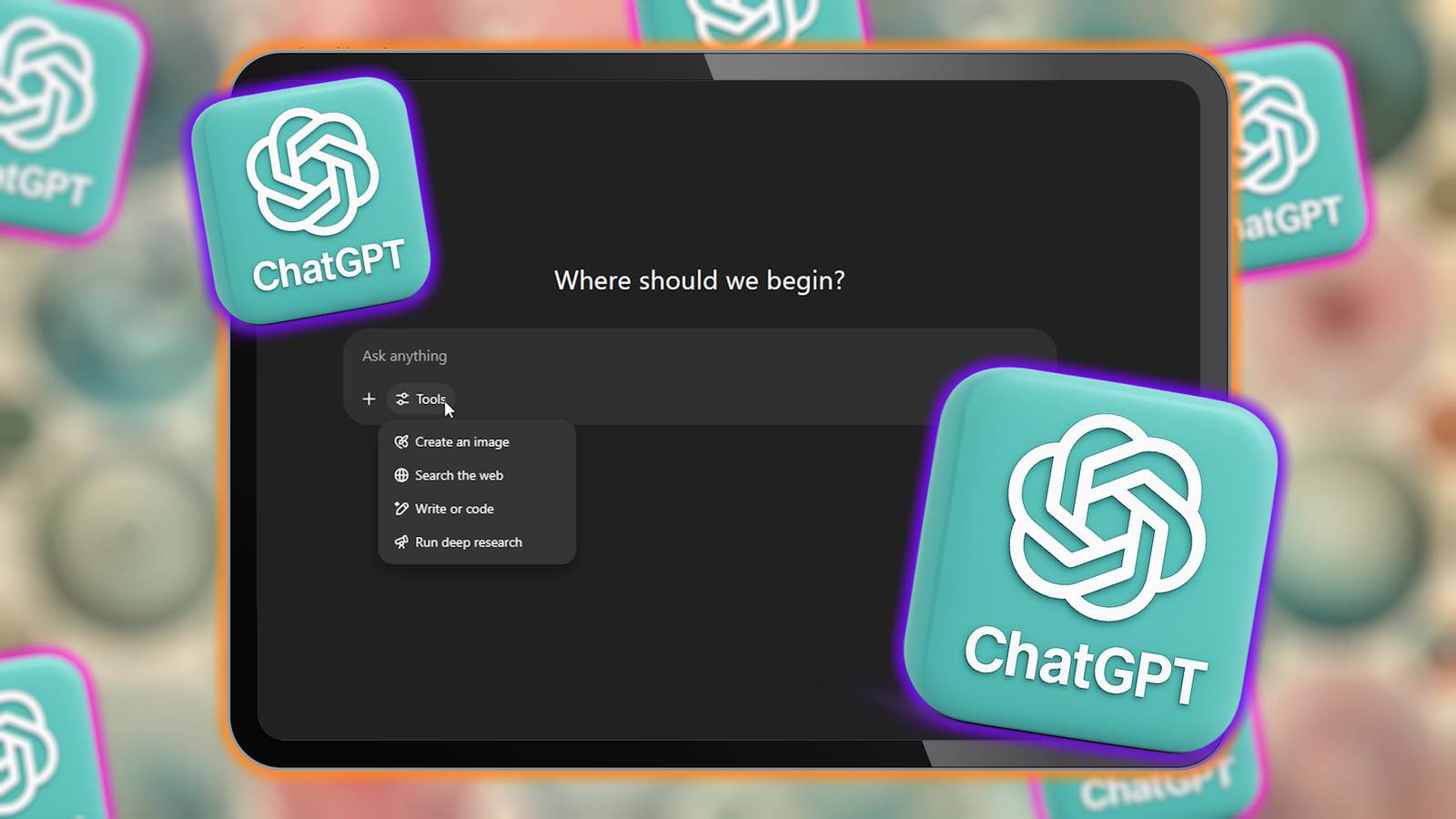 ChatGPT's Latest Trick Makes It So Much More Useful