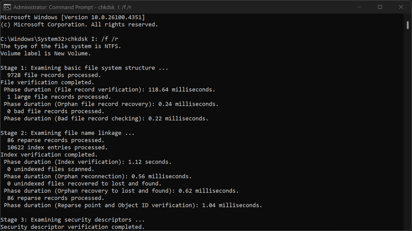 These Free Tools Tell You If Your Hard Drive Is About to Fail
