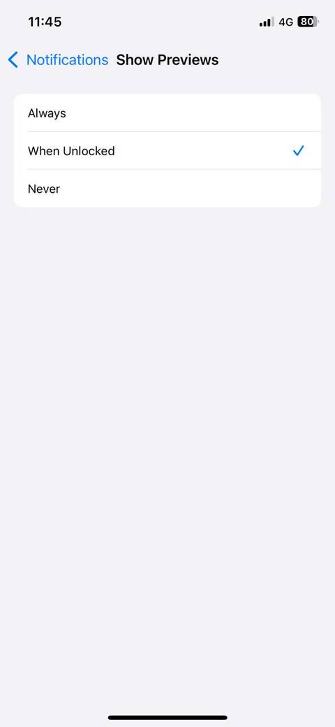 9 iPhone Privacy Settings You Should Turn On Right Now