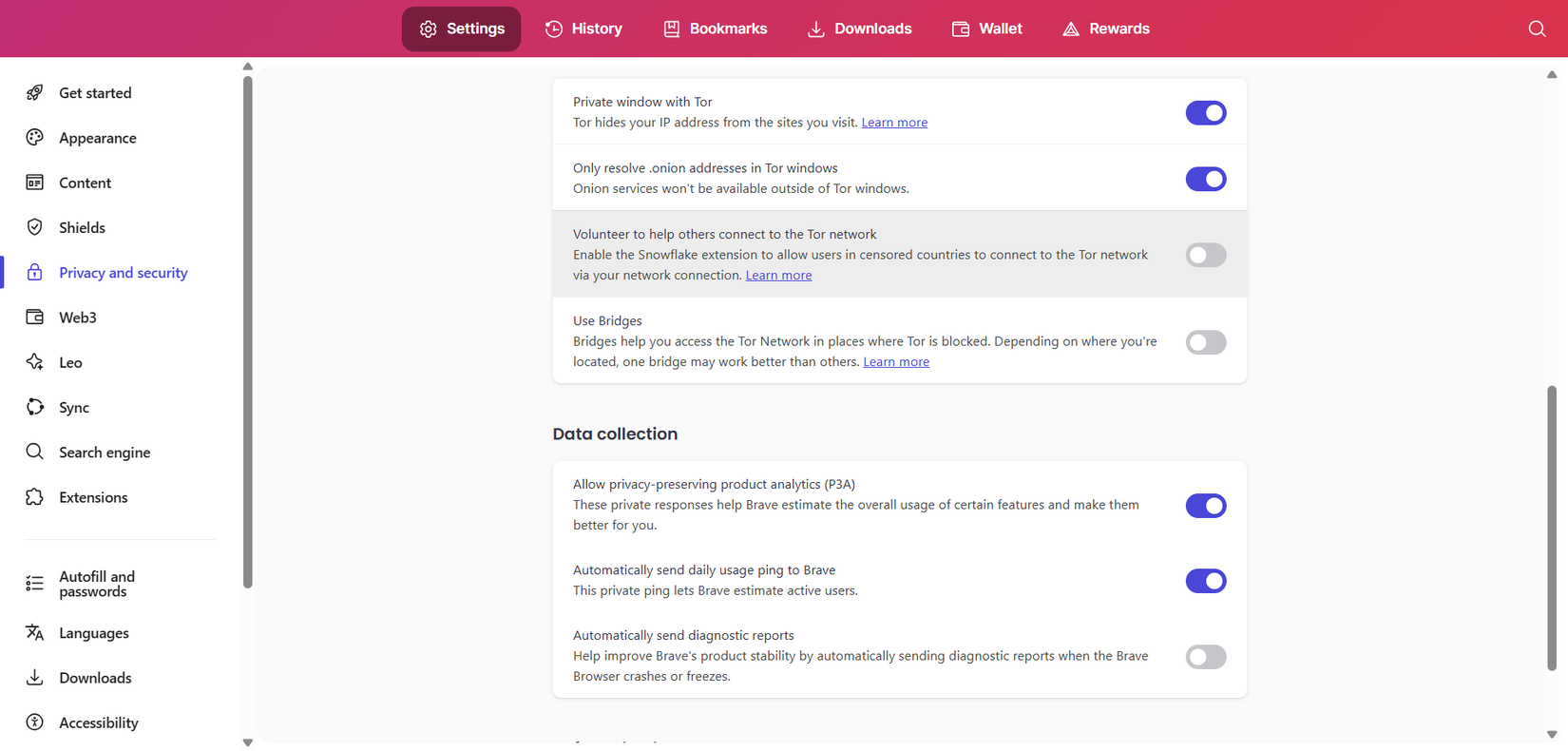 Brave Is the Best Web Browser, and Nothing Can Convince Me Otherwise
