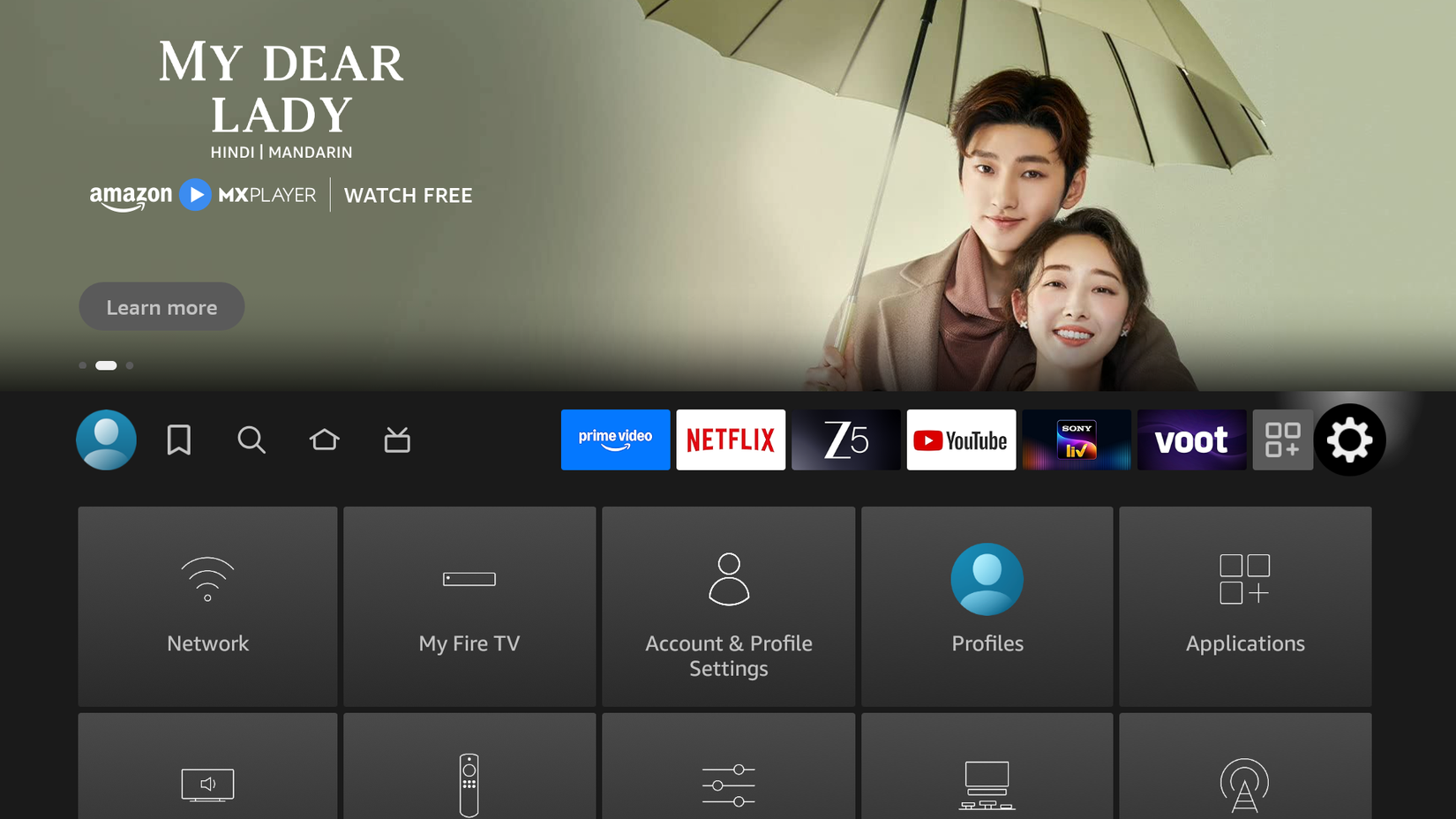 You’re Not Using Your Fire TV Stick to Its Full Potential—Here’s What ...
